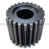 China KRC0148 High Precision SH200 Excavator Swing 2 Stage Sun Gear for Machinery Repair in Excavator for sale