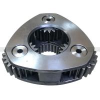 China E312D Excavator Swing 2 Stage Carrier ASSY Parts For Swing Drive Excavator Spare Parts for sale