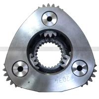 China E312D Excavator Swing 2 Stage Carrier ASSY Parts For Swing Drive Excavator Spare Parts for sale