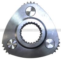 China E312D Excavator Swing 2 Stage Carrier ASSY Parts For Swing Drive Excavator Spare Parts for sale