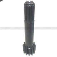 China DX225-9 Excavator Travel 1 Stage Sun Gear Parts For Travel Drive Excavator Spare Parts for sale