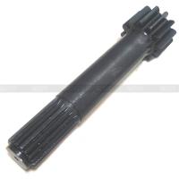 China DX225-9 Excavator Travel 1 Stage Sun Gear Parts For Travel Drive Excavator Spare Parts for sale