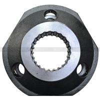 China KRC0145 SH200 Excavator Swing 2 Stage Carrier Parts For Swing Drive Excavator Spare Parts for sale