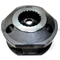 China KRC0145 SH200 Excavator Swing 2 Stage Carrier Parts For Swing Drive Excavator Spare Parts for sale