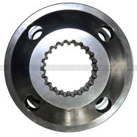 China SH200 Excavator Swing 2 Stage Carrier Parts For Swing Drive Excavator Spare Parts for sale