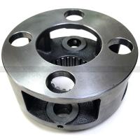 China SH200 Excavator Swing 2 Stage Carrier Parts For Swing Drive Excavator Spare Parts for sale