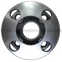 China SH200 Excavator Swing 2 Stage Carrier Parts For Swing Drive Excavator Spare Parts for sale