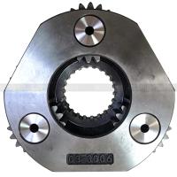China SH200 Excavator Swing 2 Stage Carrier ASSY Parts For Swing Drive Excavator Spare Parts for sale