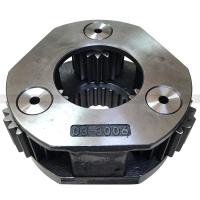 China SH200 Excavator Swing 2 Stage Carrier ASSY Parts For Swing Drive Excavator Spare Parts for sale