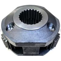 China SH200 Excavator Swing 2 Stage Carrier ASSY Parts For Swing Drive Excavator Spare Parts for sale