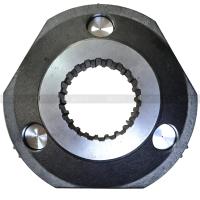 China SH200 Excavator Swing 2 Stage Carrier ASSY Parts For Swing Drive Excavator Spare Parts for sale