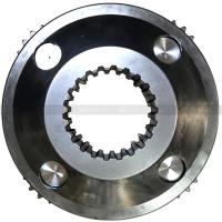 China SH200 Excavator Swing 2 Stage Carrier ASSY Parts For Swing Drive Excavator Spare Parts for sale