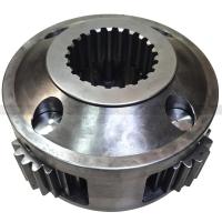 China SH200 Excavator Swing 2 Stage Carrier ASSY Parts For Swing Drive Excavator Spare Parts for sale