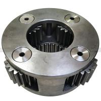 China SH200 Excavator Swing 2 Stage Carrier ASSY Parts For Swing Drive Excavator Spare Parts for sale