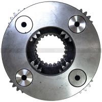 China SH200 Excavator Swing 2 Stage Carrier ASSY Parts For Swing Drive Excavator Spare Parts for sale