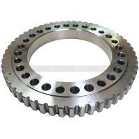 China 096-4318 E200B Excavator Travel 3 Stage Gear Disc Parts For Travel Drive Excavator Spare Parts for sale