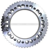 China 096-4318 E200B Excavator Travel 3 Stage Gear Disc Parts For Travel Drive Excavator Spare Parts for sale
