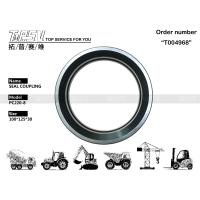 China 206-26-73140 PC220-8 Excavator Swing Seal Copling Parts For Swing Drive Excavator Spare Parts for sale
