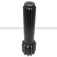 China Excavator Travel 1 Stage Sun Gear Parts For Travel Drive Excavator Spare Parts for sale