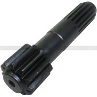 China Excavator Travel 1 Stage Sun Gear Parts For Travel Drive Excavator Spare Parts for sale