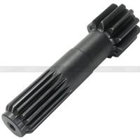 China Excavator Travel 1 Stage Sun Gear Parts For Travel Drive Excavator Spare Parts for sale