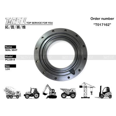 China 206-26-73120 PC220-8 Excavator Swing Seal Seat Parts For Swing Drive Excavator Spare Parts for sale
