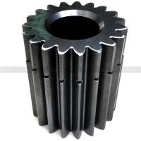 China 1R-5845 E312 Travel 2 Stage Sun Gear Transmission System Excavator Travel Motor Parts for sale