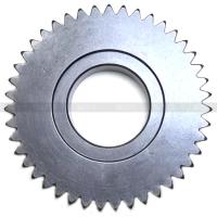 China MAG33VP Excavator Travel 1 Stage Planet Gear Parts For Travel Drive Excavator Spare Parts for sale