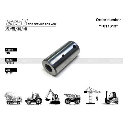 China 4194018 Easy To Install EX60-1 Excavator Swing 1 Stage Gear Pin for Hydraulic Motor Drive Compatible With Excavator Brands And Models for sale