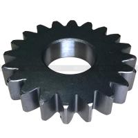 China XKBR-00052 Universal Compatibility Reduced Rotary Gear R80-7 Excavator Swing 1 Stage Planetary Gear For Construction Machinery Performance for sale