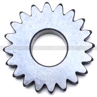 China XKBR-00052 Universal Compatibility Reduced Rotary Gear R80-7 Excavator Swing 1 Stage Planetary Gear For Construction Machinery Performance for sale