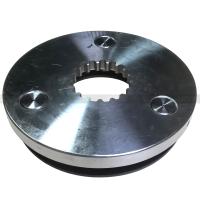 China XKBR-00069 Black R80-7 Excavator Swing 1 Stage Carrier device equipped planetary reducer offering hydraulic power and enhanced operational durability for sale
