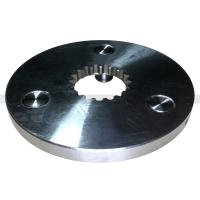 China XKBR-00069 Black R80-7 Excavator Swing 1 Stage Carrier device equipped planetary reducer offering hydraulic power and enhanced operational durability for sale