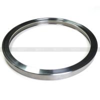 China TM18 Excavator Travel Seal Seat Parts For Travel Drive Excavator Spare Parts for sale