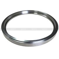 China TM18 Excavator Travel Seal Seat Parts For Travel Drive Excavator Spare Parts for sale