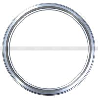 China TM18 Excavator Travel Seal Seat Parts For Travel Drive Excavator Spare Parts for sale