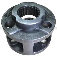 China 2024936 Planetary Reducer EX60-1 Excavator Swing 2 Stage Carrier device built to withstand harsh environments and demanding operational requirements for sale