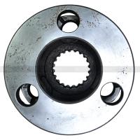 China 2024936 Planetary Reducer EX60-1 Excavator Swing 2 Stage Carrier device built to withstand harsh environments and demanding operational requirements for sale
