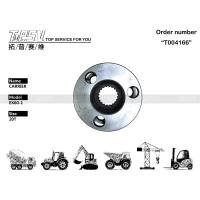 China 2024936 Planetary Reducer EX60-1 Excavator Swing 2 Stage Carrier device built to withstand harsh environments and demanding operational requirements for sale