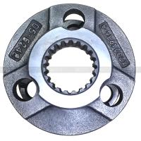 China 2024936 Planetary Reducer EX60-1 Excavator Swing 2 Stage Carrier device built to withstand harsh environments and demanding operational requirements for sale