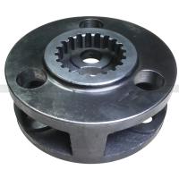 China 2024086 EX60-1 Excavator Swing 1 Stage Planetary Carrier Compatible With Excavator Brands Models Replacement Part For Optimal Excavator Functionality for sale