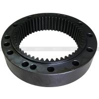 China EX60-1 Excavator Swing 1 Stage Internal Ring Gear Steel 2024937 for Machinery Repair for sale