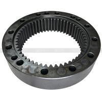China EX60-1 Excavator Swing 1 Stage Internal Ring Gear Steel 2024937 for Machinery Repair for sale