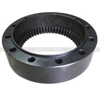 China 2024077 Swing 2 Stage Gearbox Ring Gear High Precision For Excavator HITACHI EX60-1 for sale