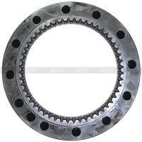 China 2024077 Swing 2 Stage Gearbox Ring Gear High Precision For Excavator HITACHI EX60-1 for sale