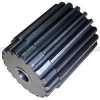 China 3039391 Gear Oil EX60-1 Excavator Swing 2 Stage Sun Gear Motor for sale