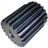 China 3039391 Gear Oil EX60-1 Excavator Swing 2 Stage Sun Gear Motor for sale