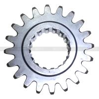 China 3039392 EX60-1 Excavator Swing 1 Stage Sun Gear Parts For Swing Drive Excavator Spare Parts for sale