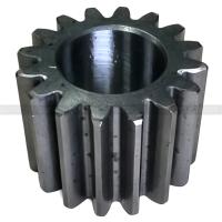 China 9727234 Round EX60-1 Excavator Swing 2 Stage Planetary Gear High Torque for sale