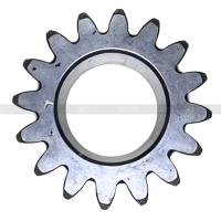 China 9727234 Round EX60-1 Excavator Swing 2 Stage Planetary Gear High Torque for sale
